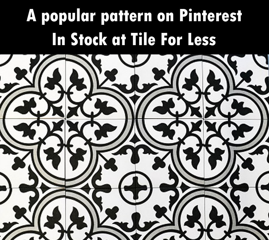 Tile Patterns for Floors, Walls & Backsplashes | Tile For Less Utah